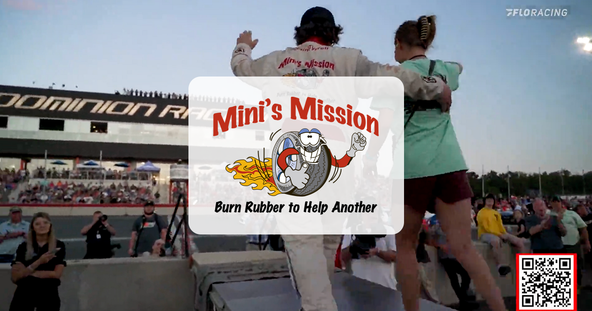 About Mini's Mission | Childhood Cancer Support | VA