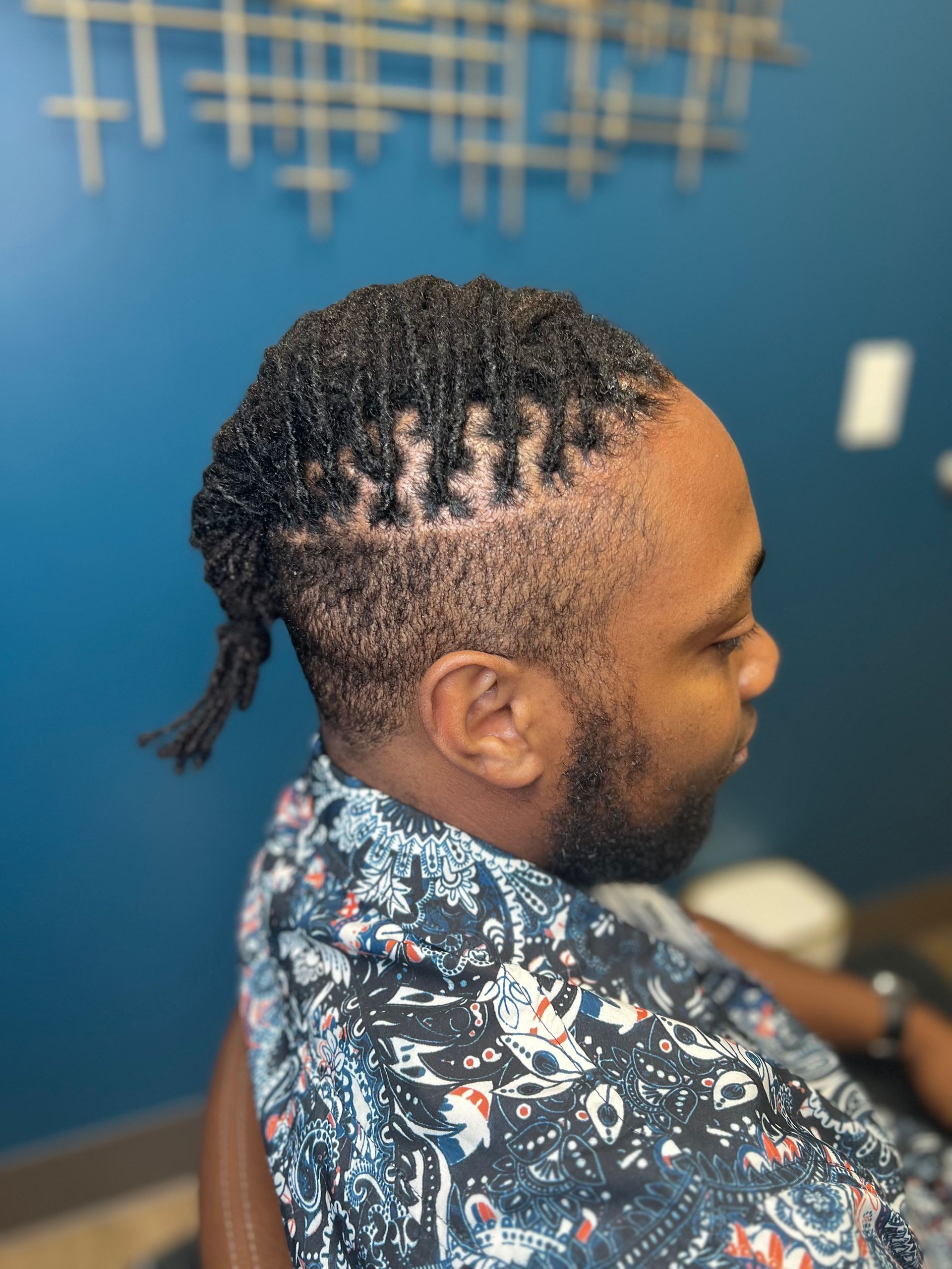 Loc’d Hair Specialist & Instructor | San Antonio, TX | Naturally Loc’d