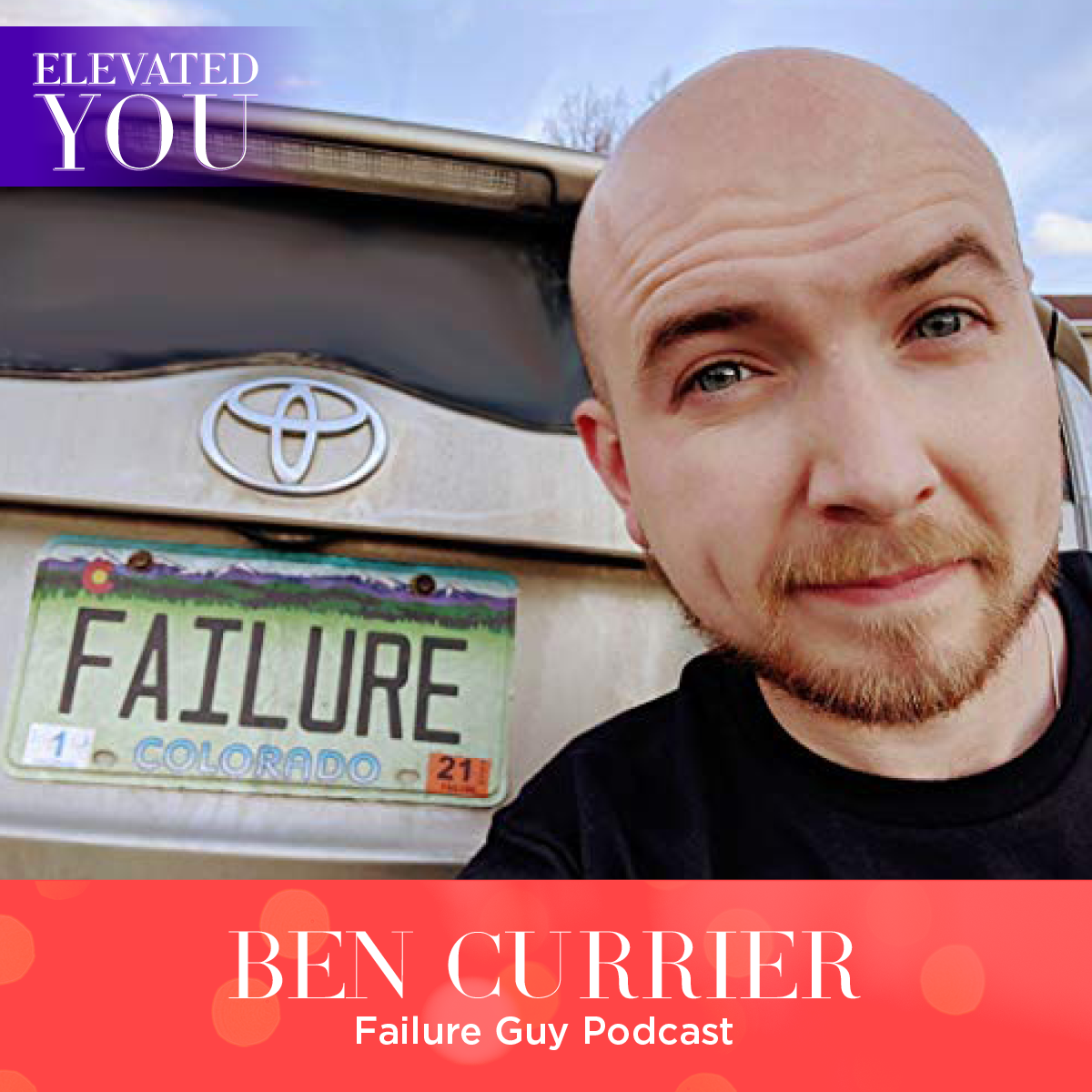 Elevated You Podcast