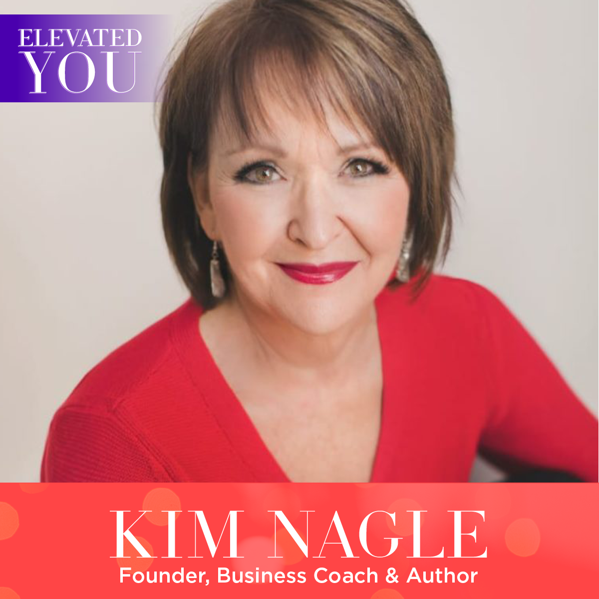 Elevated You Podcast