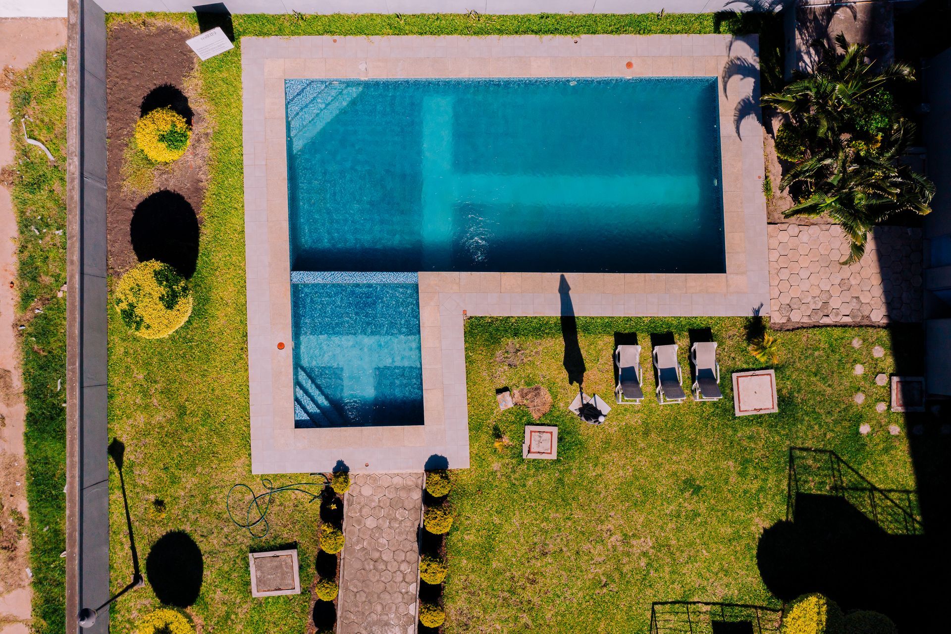 Beira Terrace: o seu refúgio à beira-mar em Moçambique