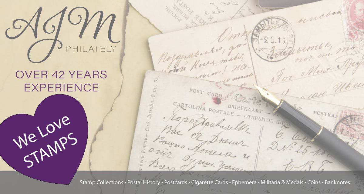 Selling your Stamp Collection through Public Auction House