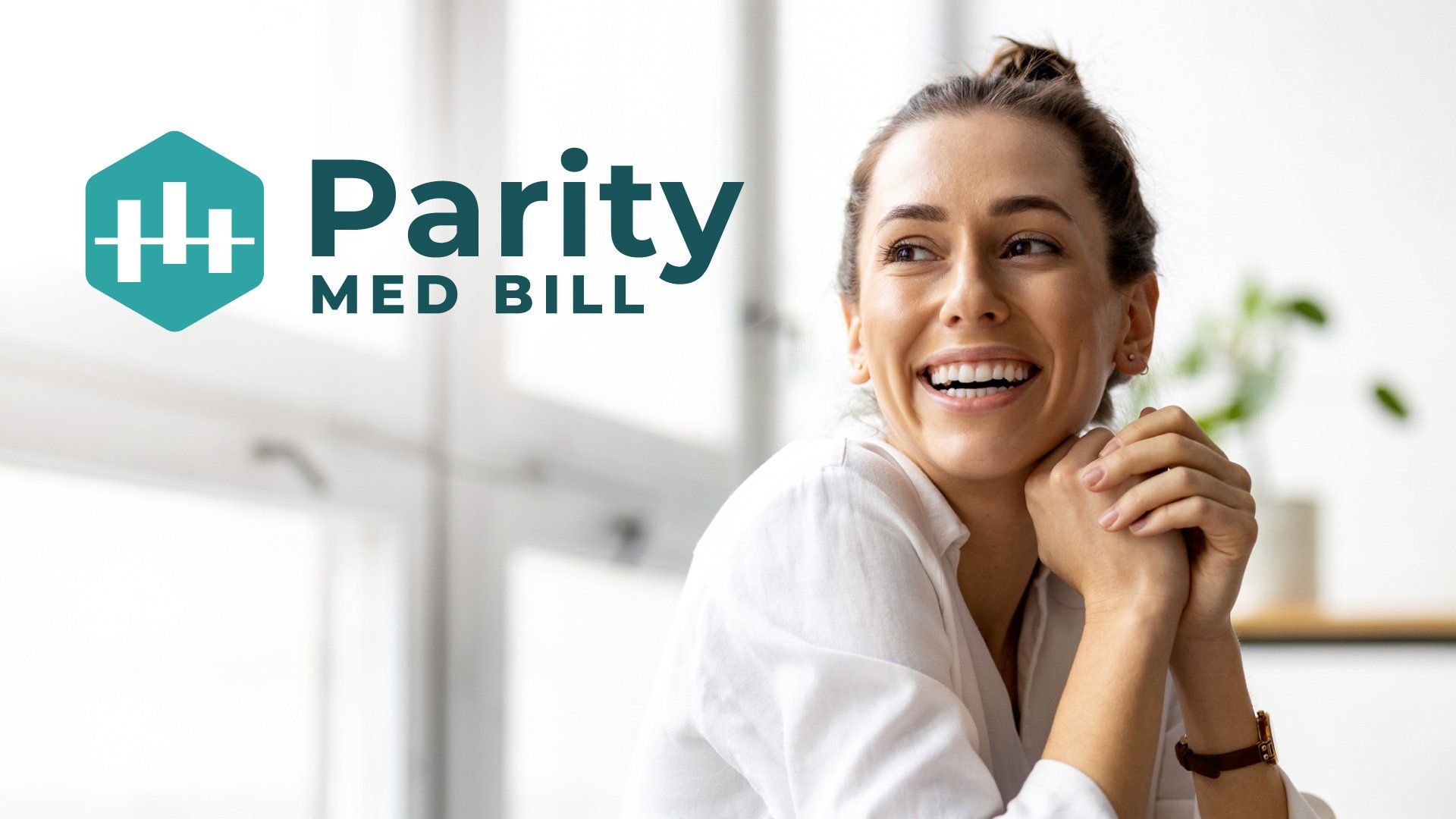 Parity MedBill | Our Process