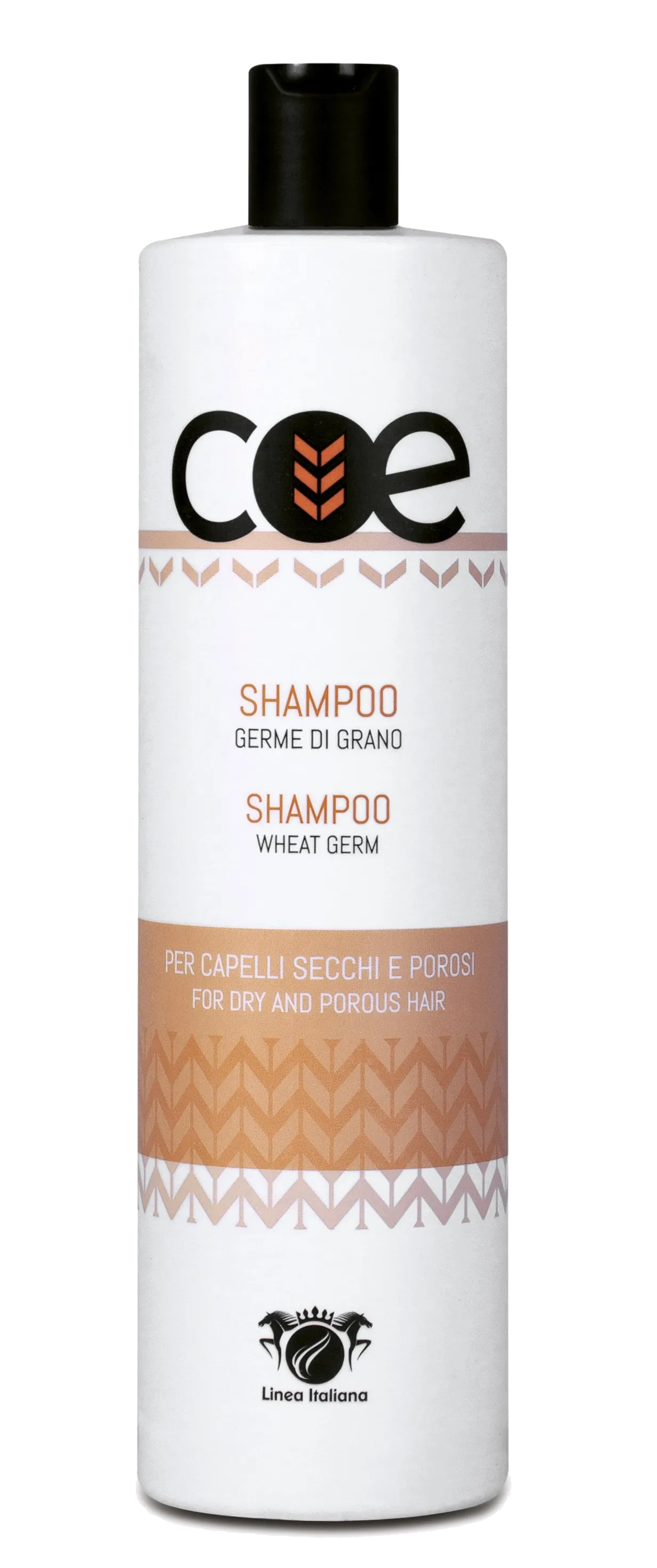 shampoo professionale | LINEA ITALIANA