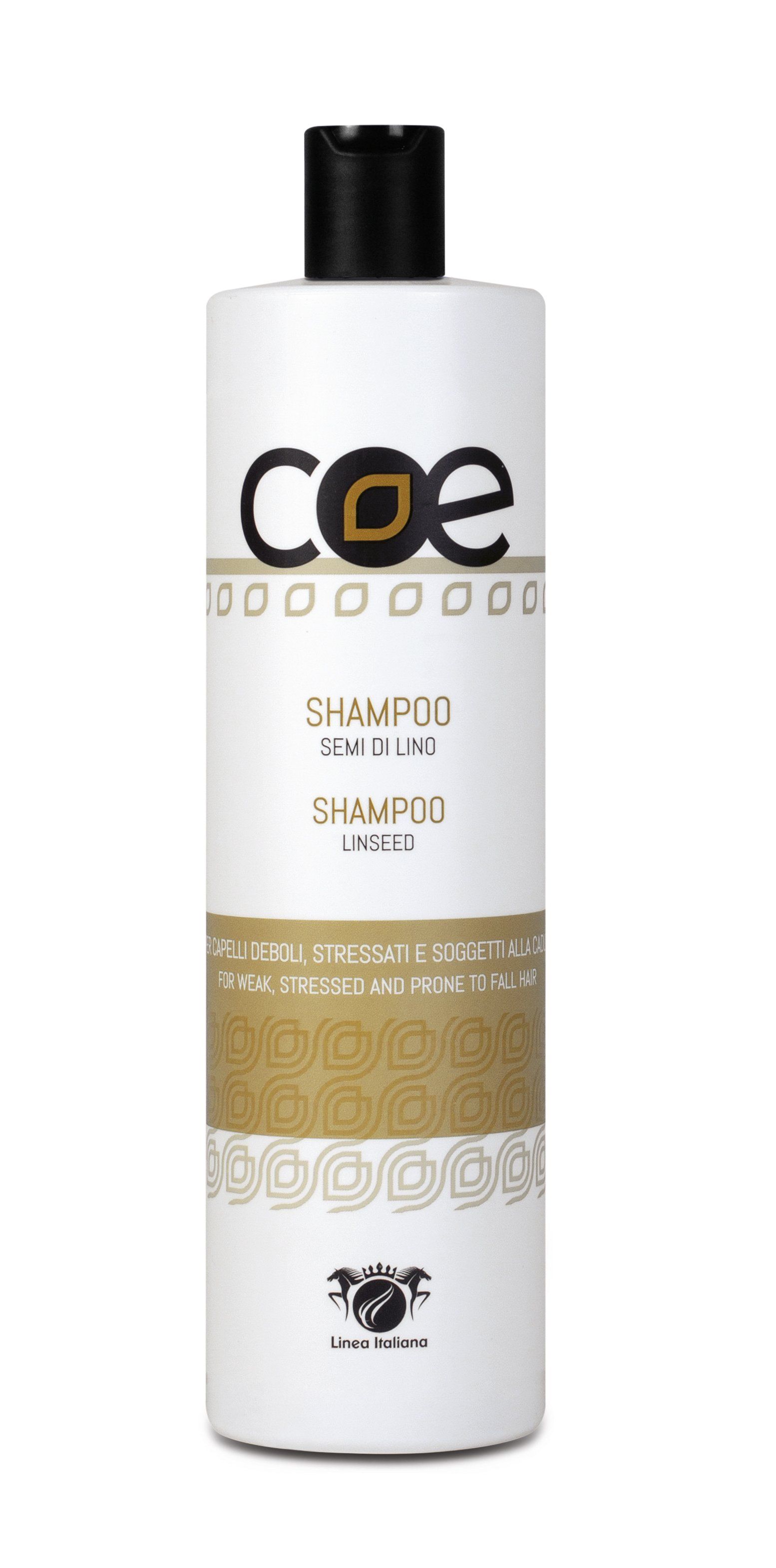 Lozioni per capelli - San Vincenzo (Bo) - Linea italiana - Shampoo