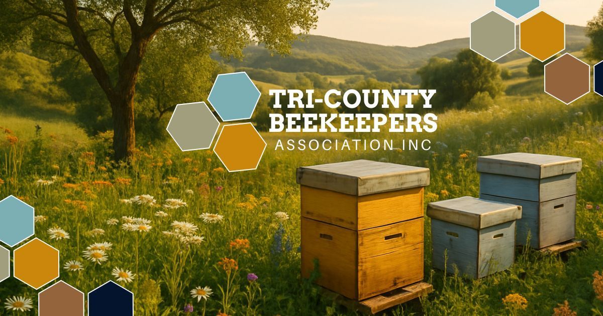 The Largest Beekeeping Workshop in the Country | TCBA