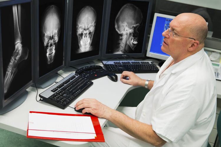 Southfield Radiology Associates SRA Michigan