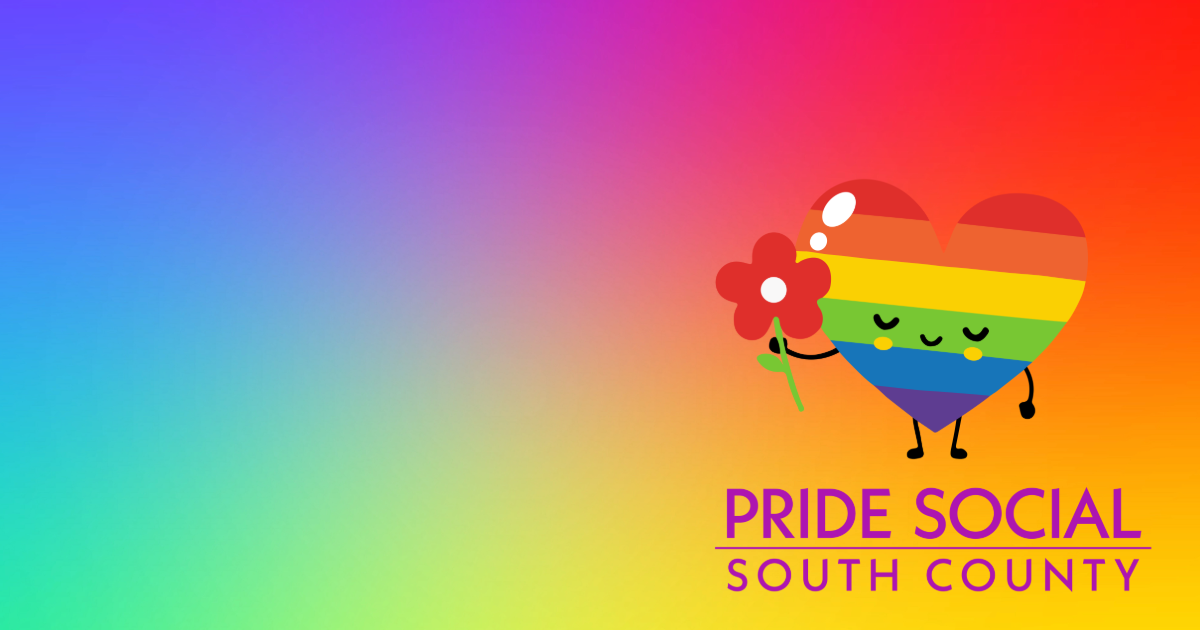Pride Social South County