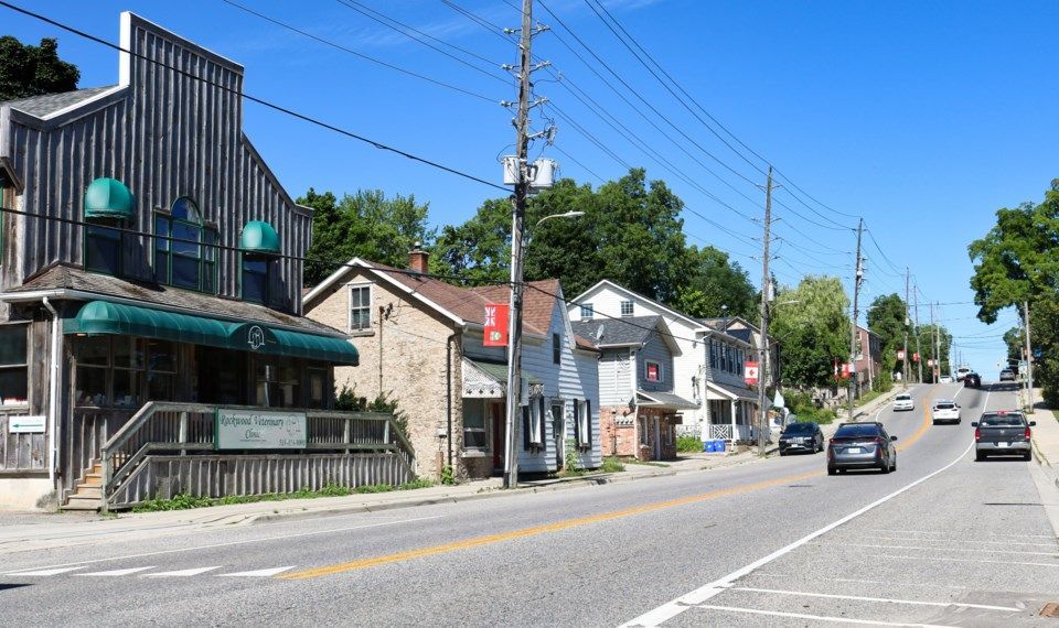 Support Local Businesses | Rockwood, ON