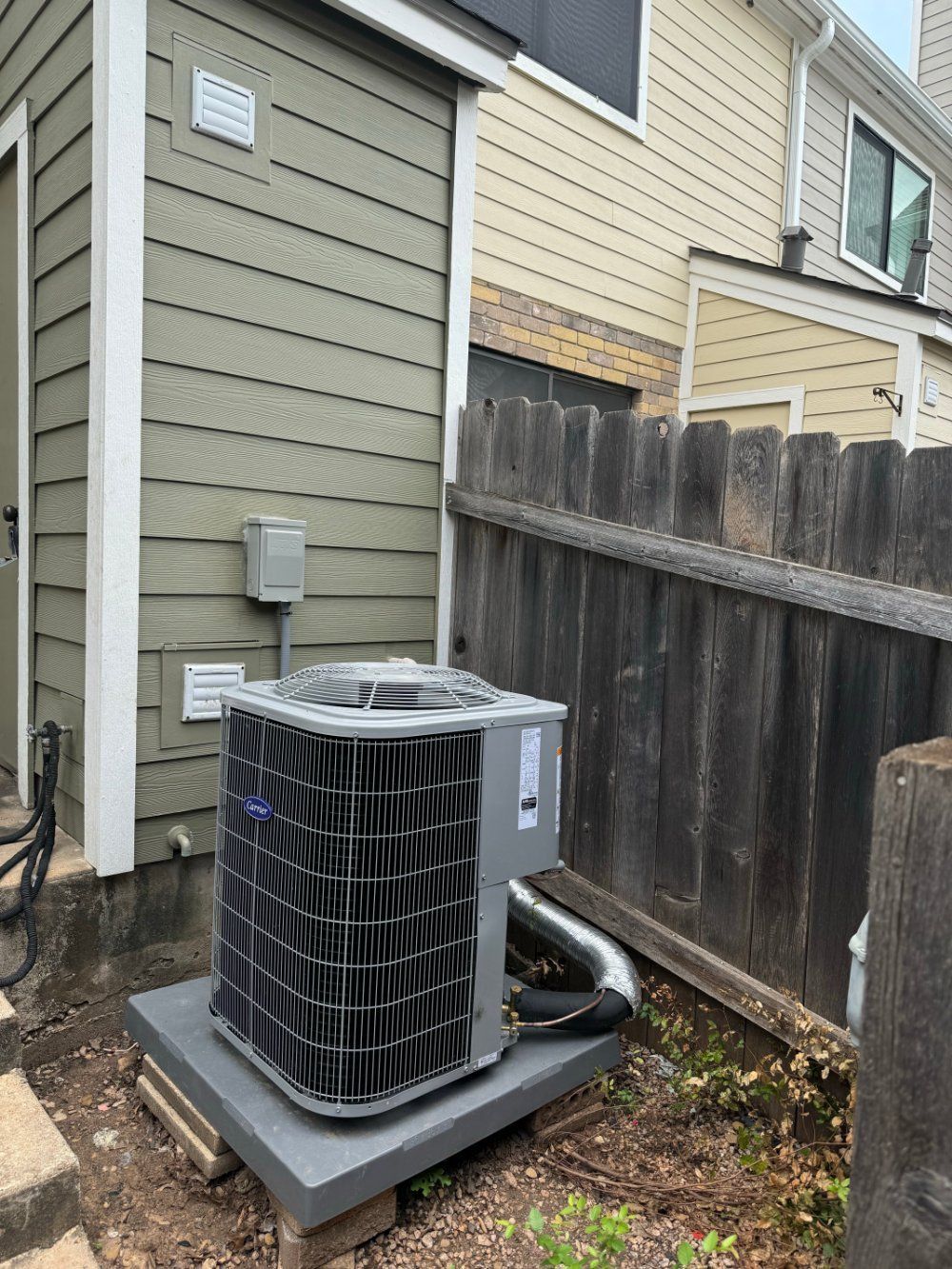 HVAC | Greg's Heating and Air | Austin, TX