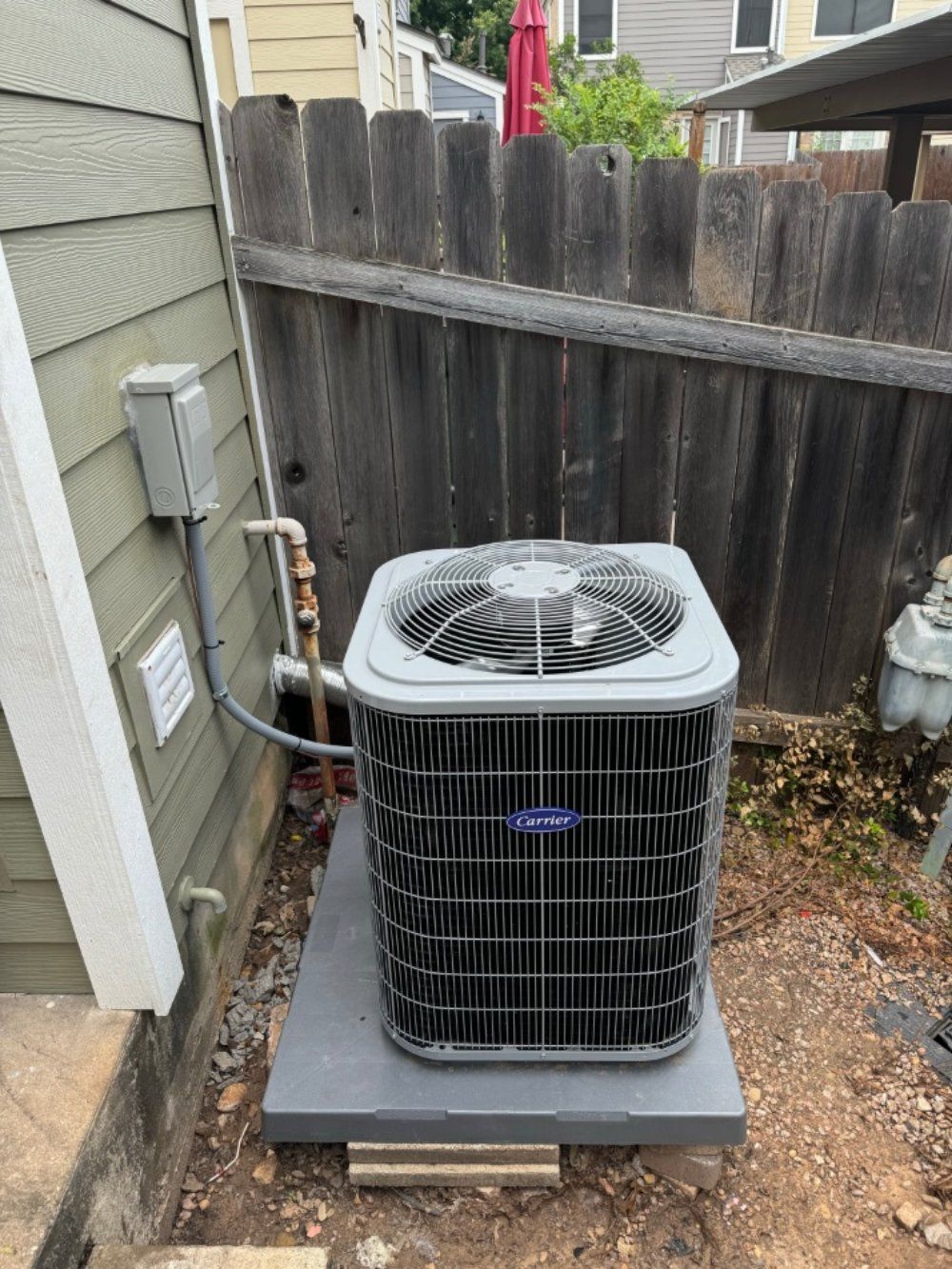 HVAC | Greg's Heating and Air | Austin, TX