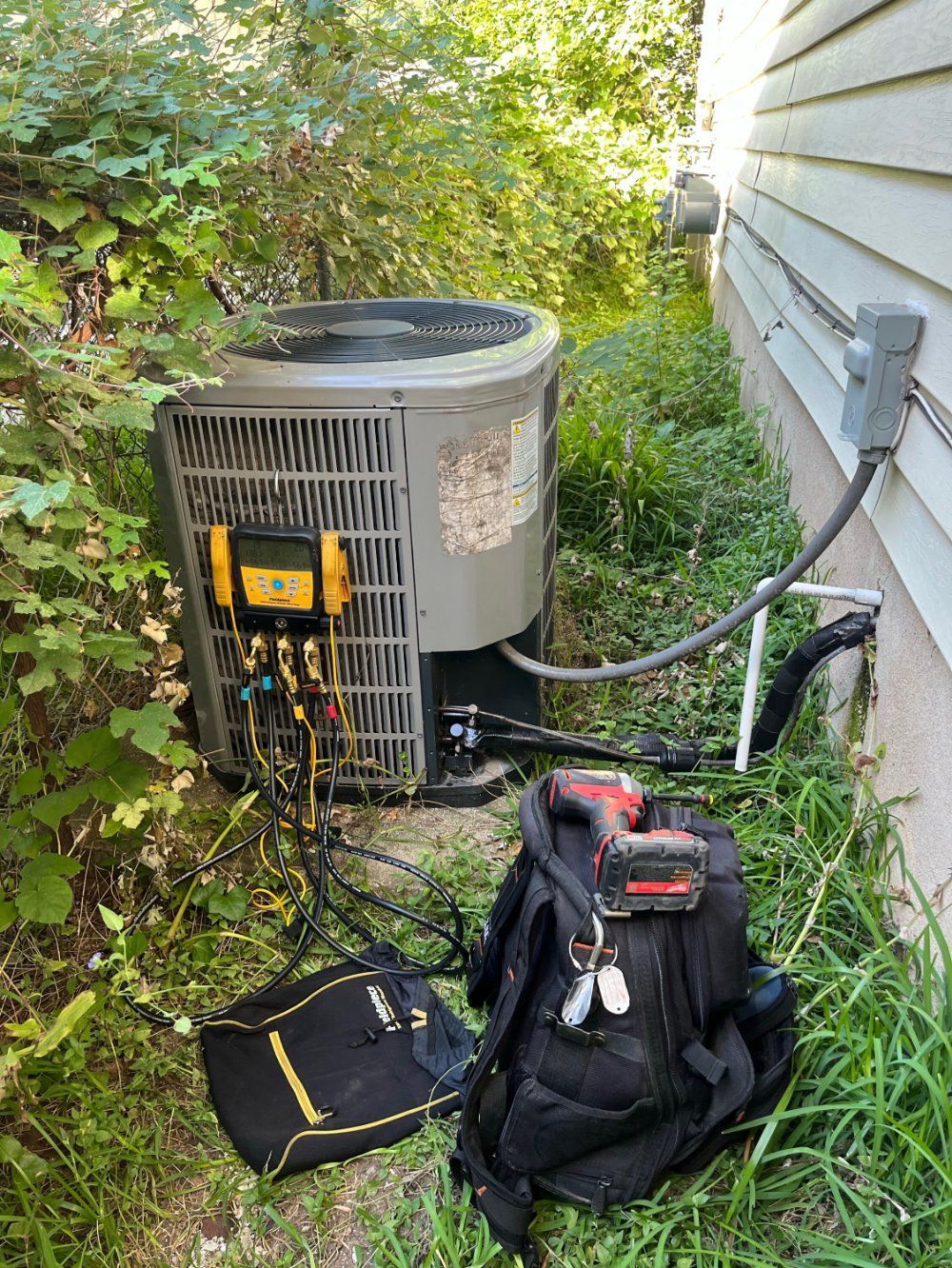 HVAC | Greg's Heating and Air | Austin, TX