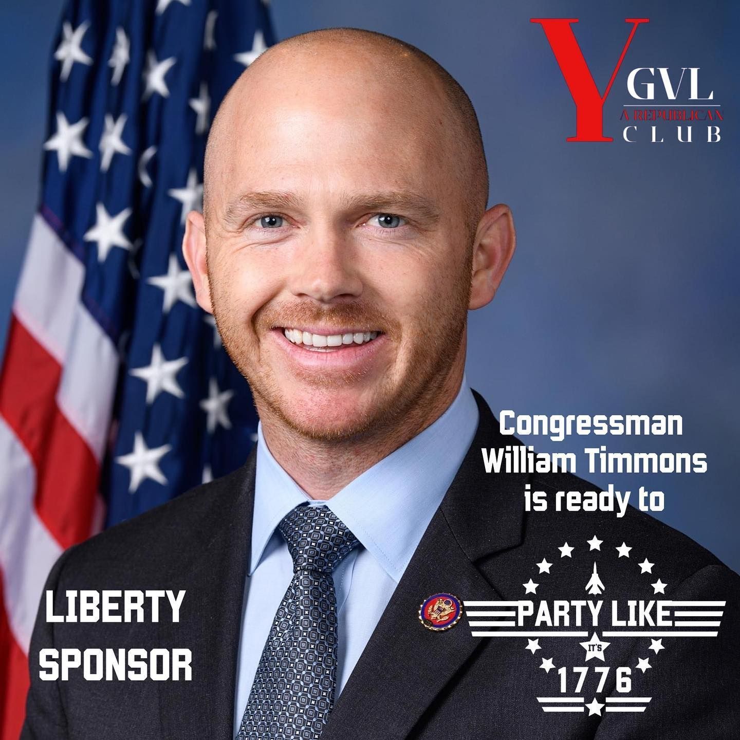 Young Greenville A Republican Club