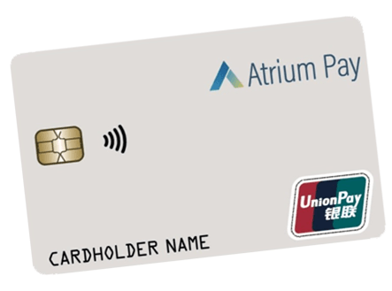 Atrium Pay