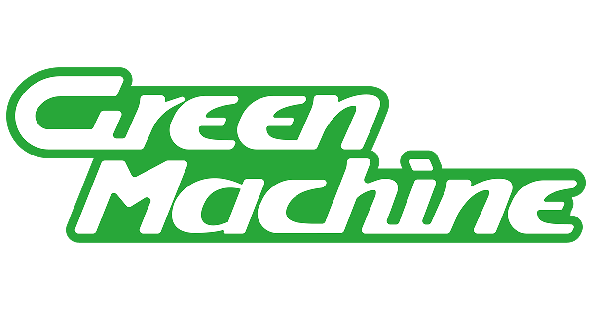 Green Machine - magasin d'outillages espace vert à Hannut