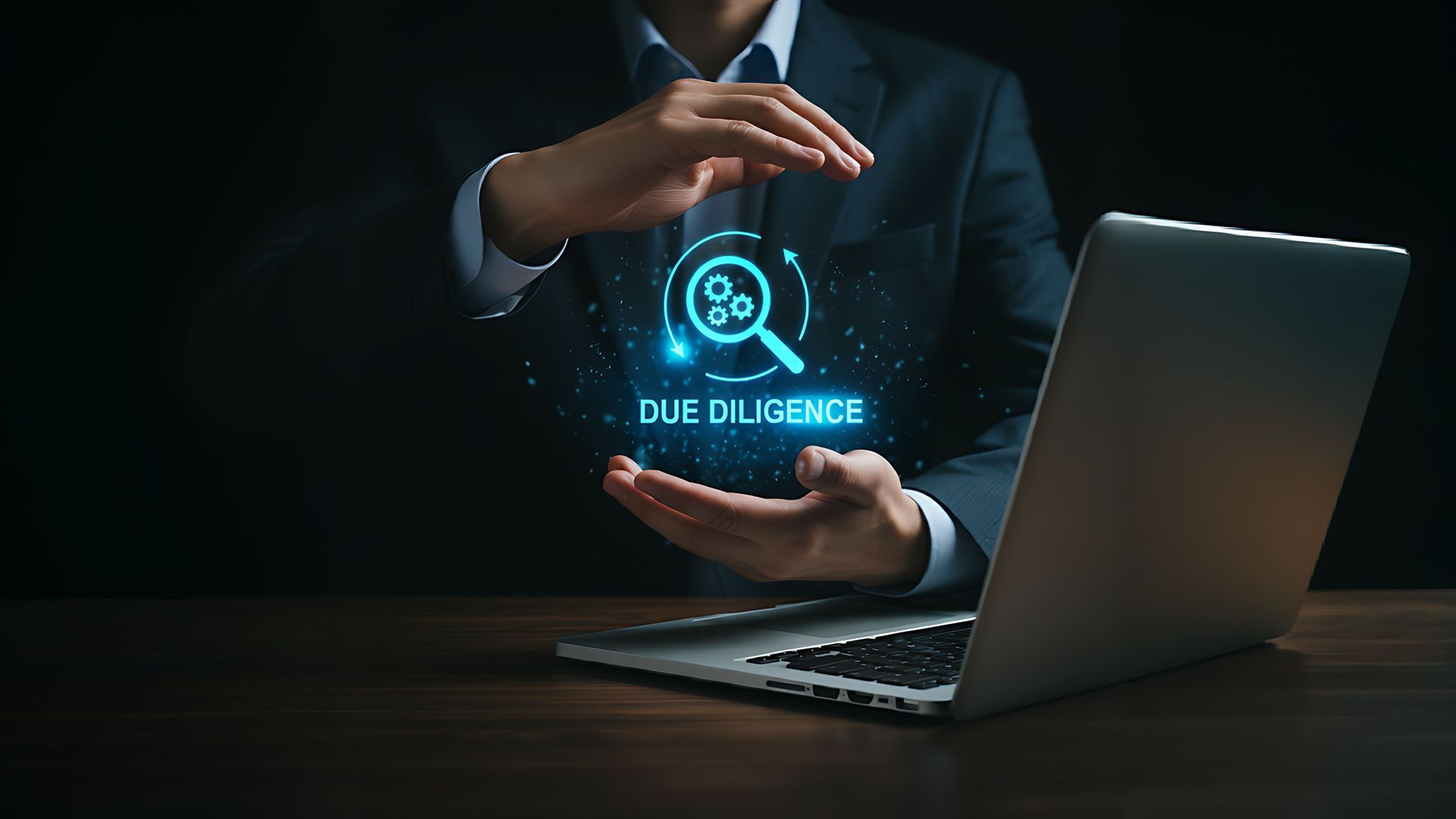 Guia Prático de Due Diligence para Startups | Castro e Del Grande