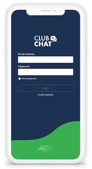 ClubChat | Text Platform for Golf & Country Clubs
