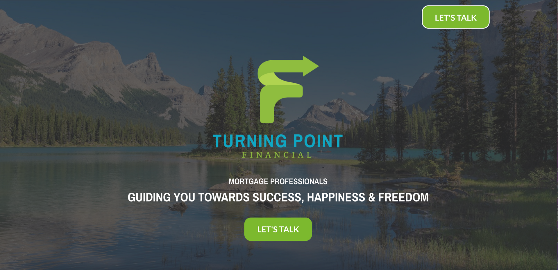 Turning Point Financial