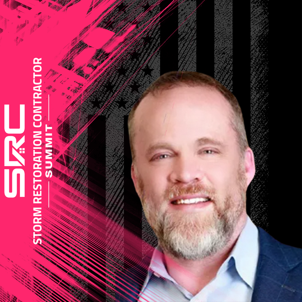 SRC Summit 2023 - #1 Storm Restoration Conference