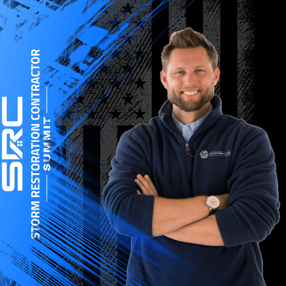 SRC Summit 2023 - #1 Storm Restoration Conference