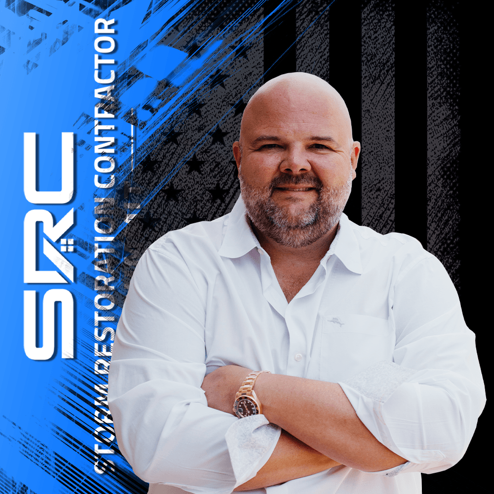 SRC Summit 2023 - #1 Storm Restoration Conference