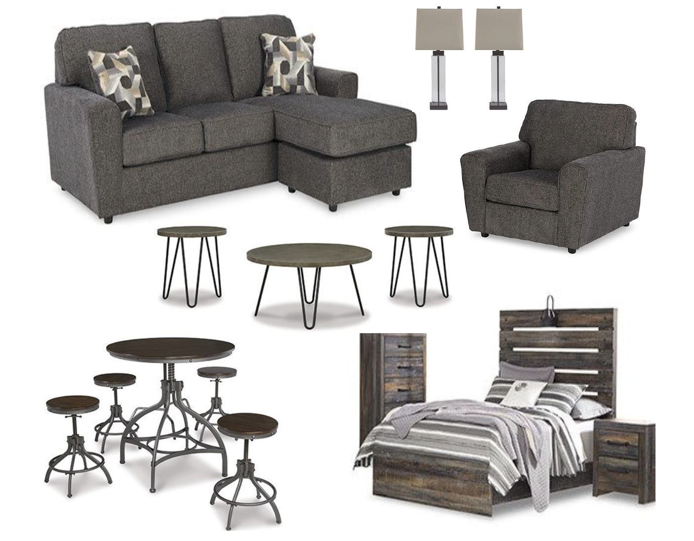 Newly Constructed Apartments in Moultrie, GA-PCOM Area