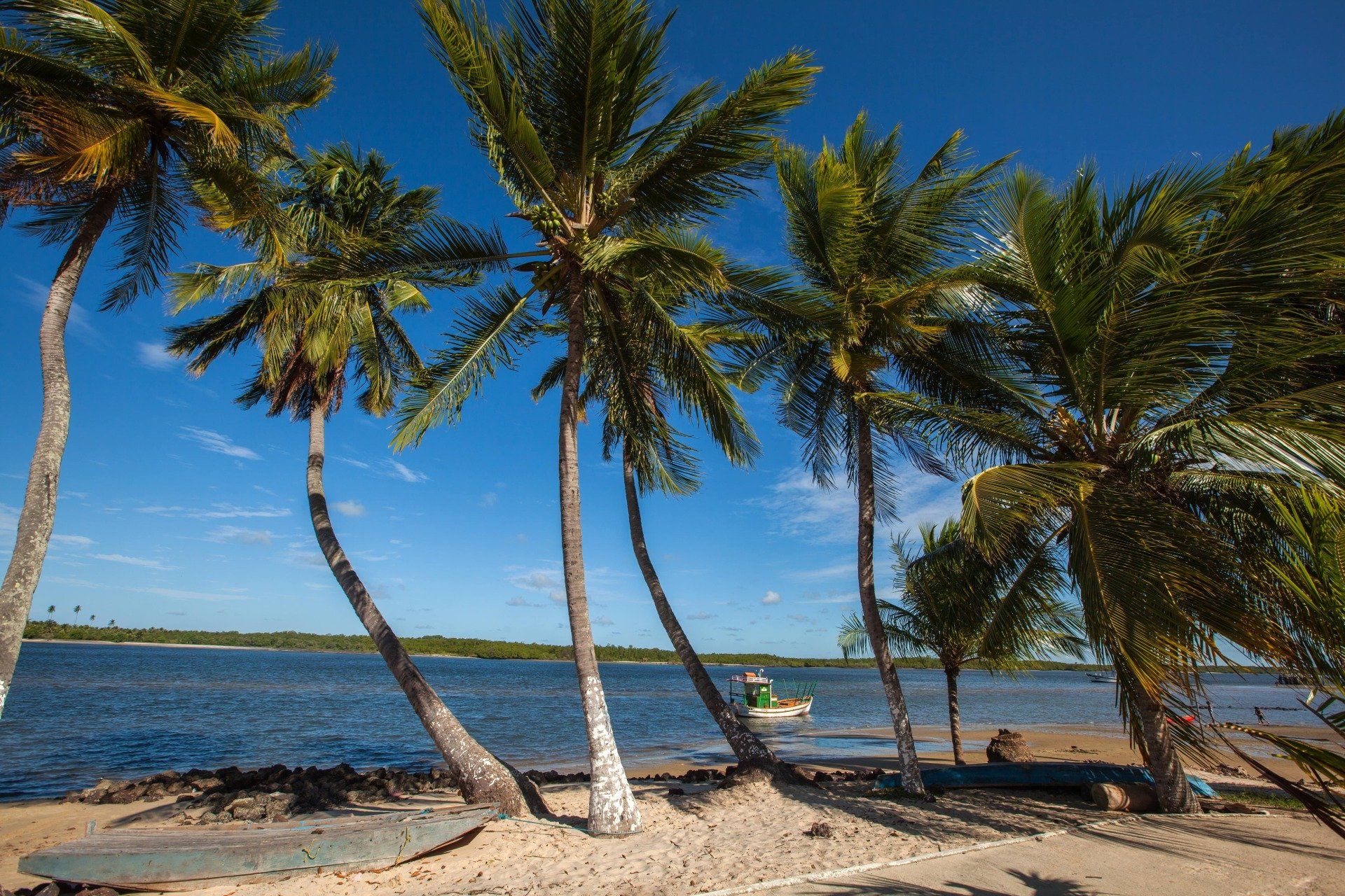 Barra do Cunhaú - O que fazer em Natal - Praiamar Hotéis em Natal
