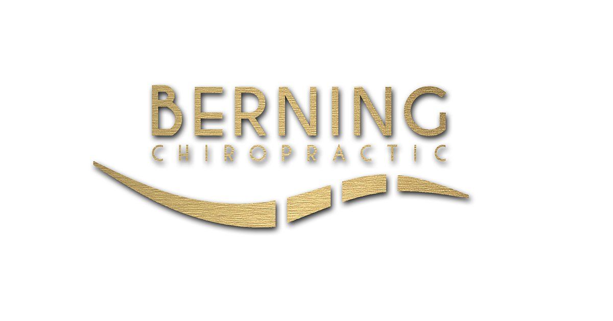 Berning Chiropractic | Welcome