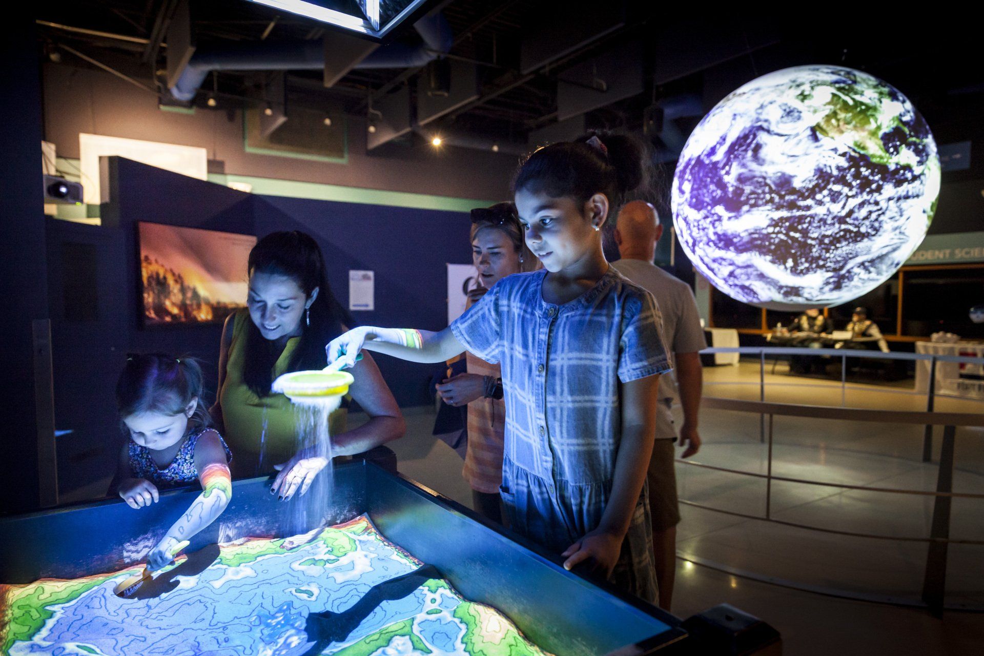 Cox Science Center & Aquarium | Offical Guide to Florida Attractions | WPB