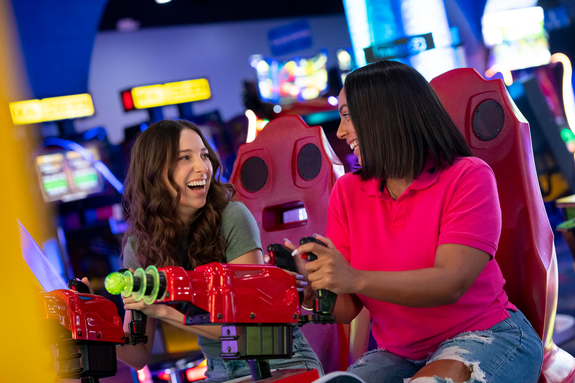 Boomers! | Official Guide to Florida Attractions | Boca Raton