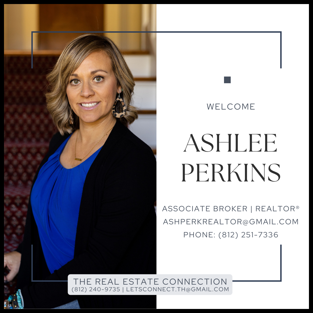 The Real Estate Connection. Real Estate. Company. Agent