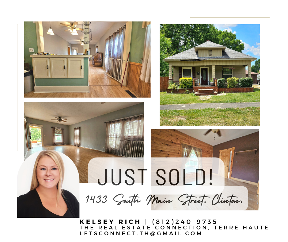 The Real Estate Connection. Real Estate. Company. Agent