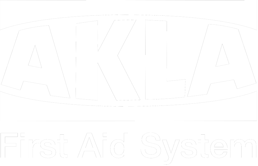 AKLA AB - Produkter inom första hjälpen, sjukvård och hygien