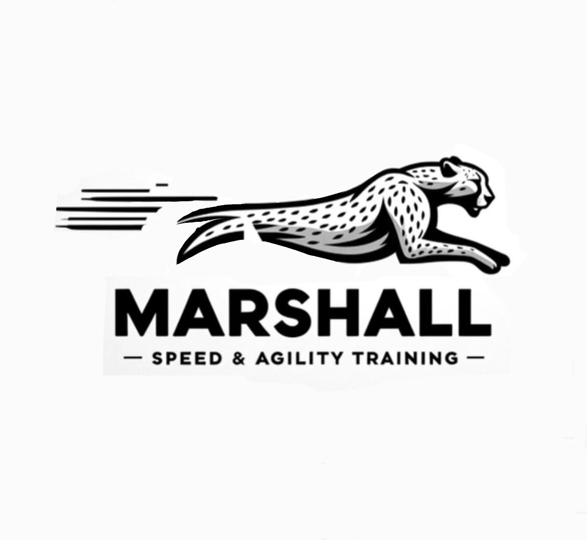 Speed & Agility Training | Marshall Speed & Agility Training