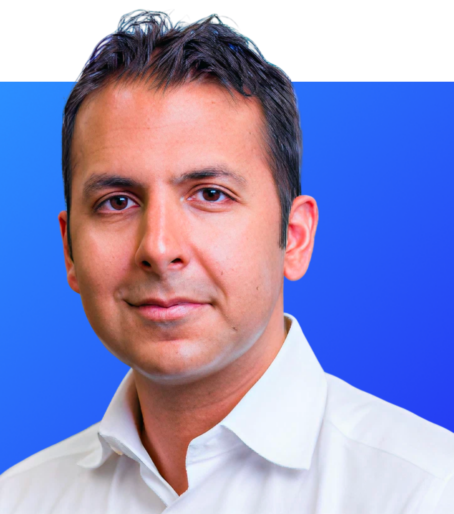 Catalyst Europe 2025 | Building Modern Businesses Through Partnerships