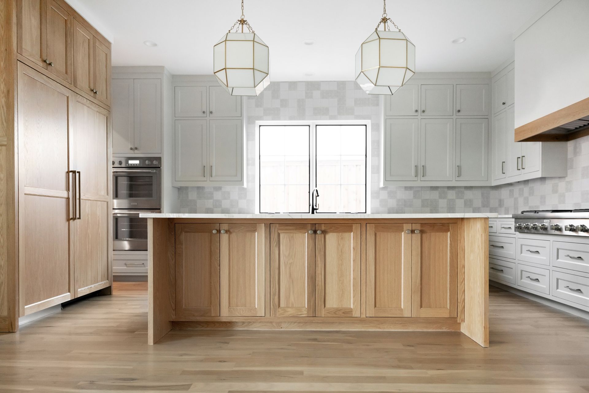 Ferguson Place | Maykus Homes | Grapevine, Texas