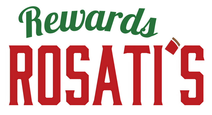 Rosati's Pizza - Authentic Pizza Since 1964