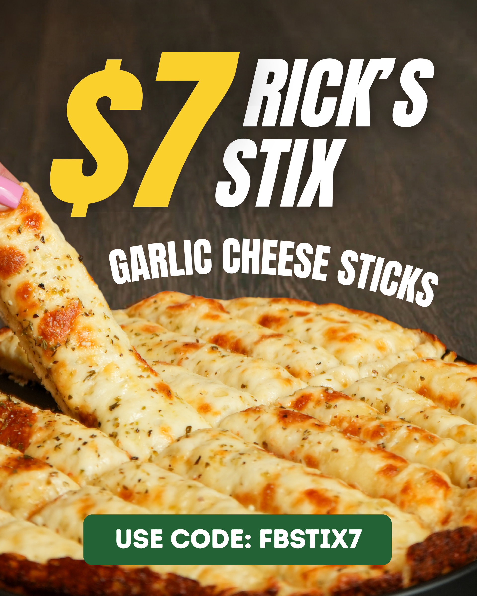Rosati's Pizza - Authentic Pizza Since 1964