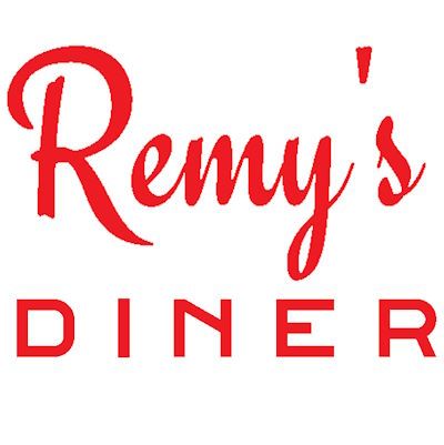 Remy's Diner in Port St Lucie