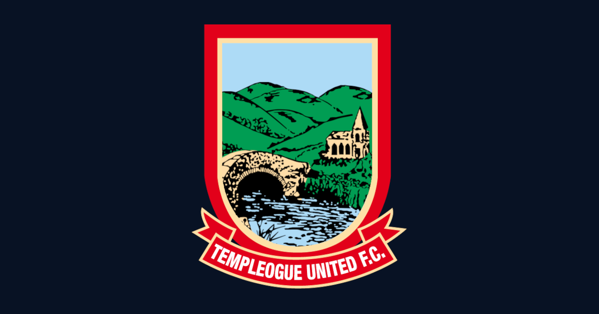 Templeogue United F.C. | Football Club in South Dublin