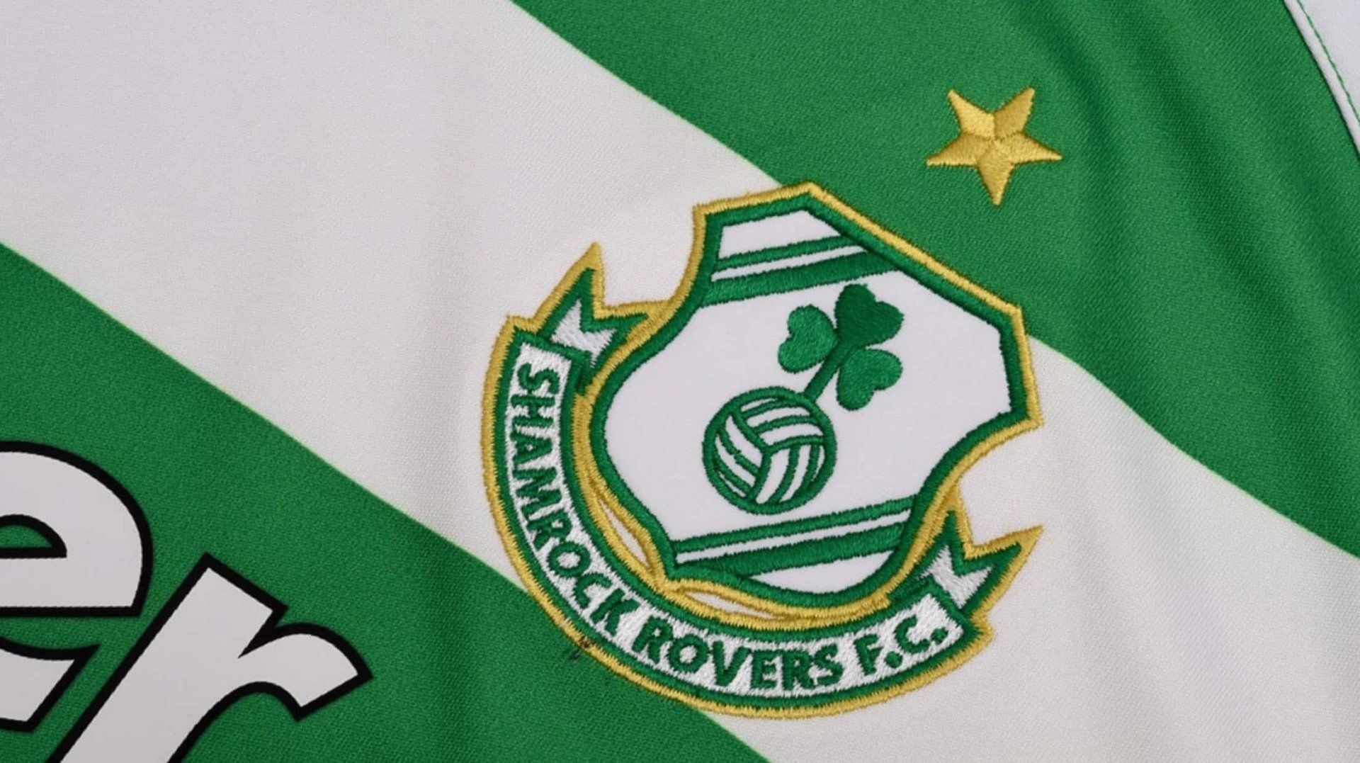 Shamrock Rovers Partnership | Templeogue United Football Club