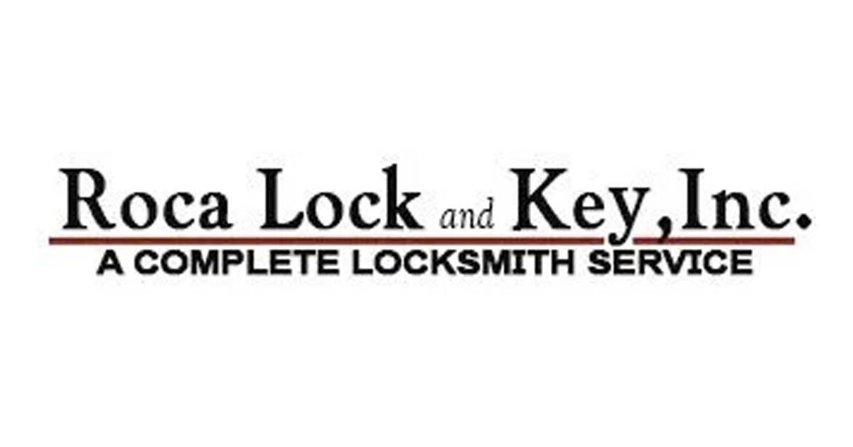 Locksmith Company | Los Angeles, CA | Roca Lock & Key, Inc.