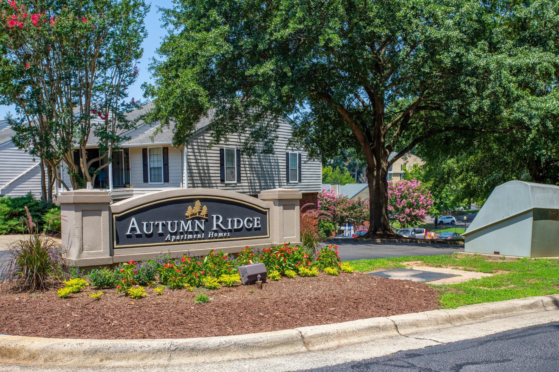 Autumn Ridge | Apartments in Raleigh, NC