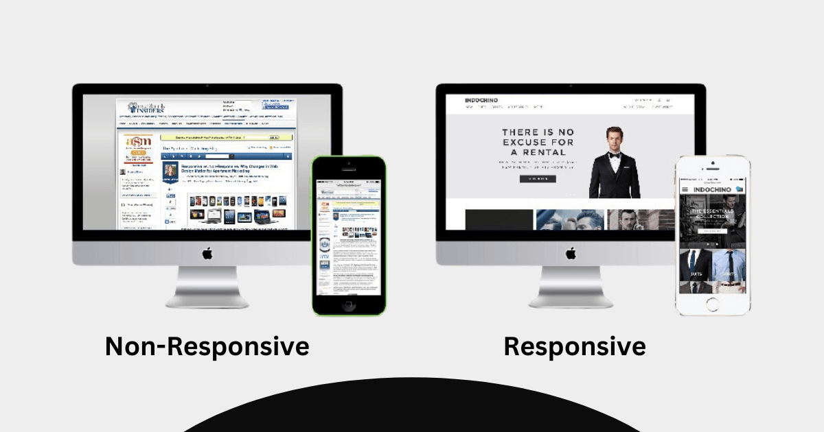 How to Implement Responsive Web Design in Retford How to Implement Responsive Web Design in Retford
