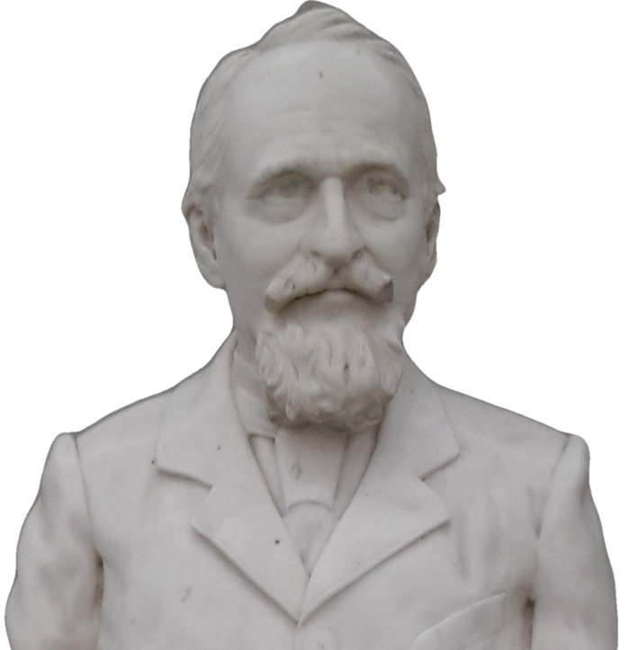 Hyman Marks Trust - Helping Cantabrians in Need Since 1895