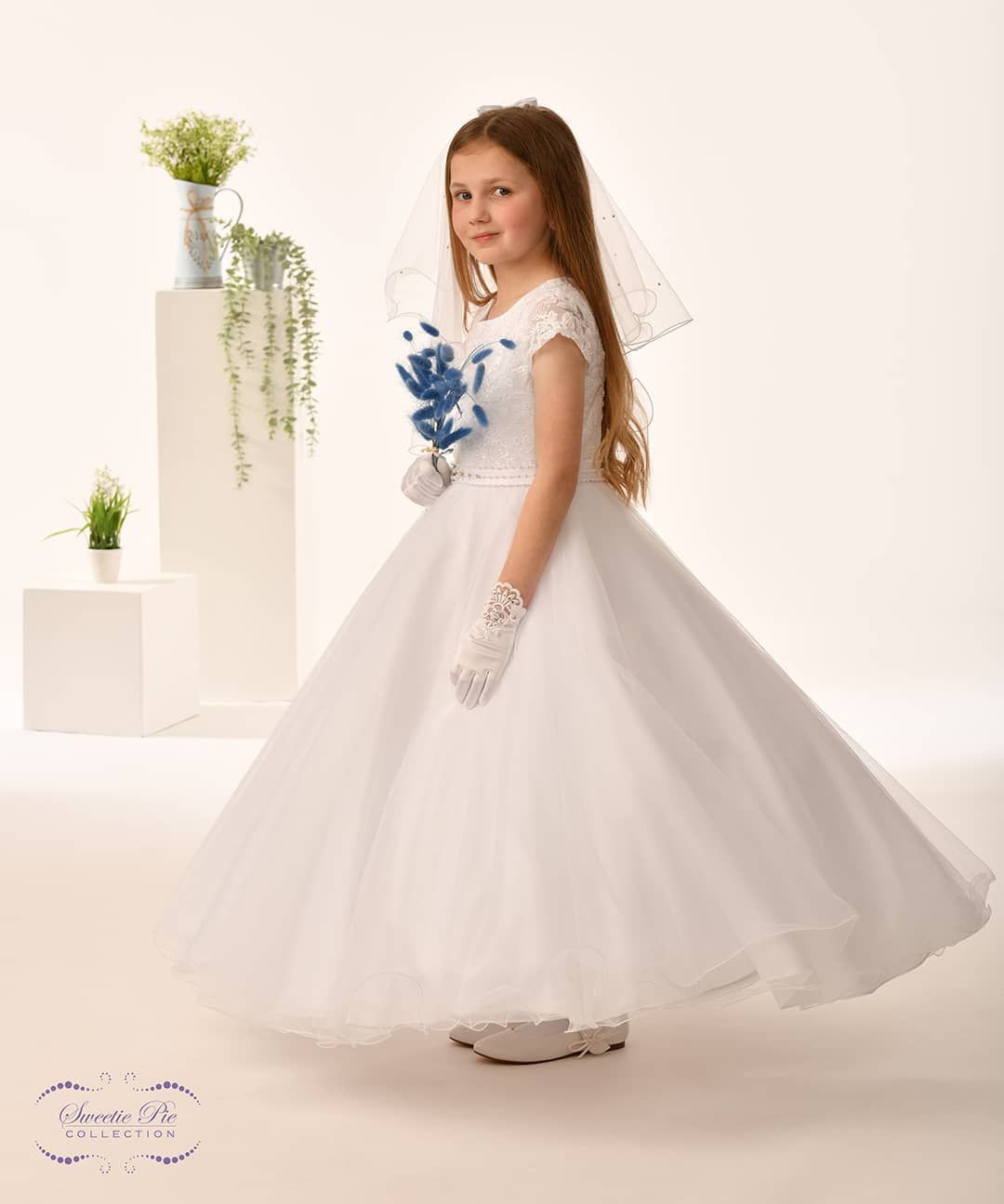 First Communion Outfits | Sayville & Medford, NY | The Colony Shop
