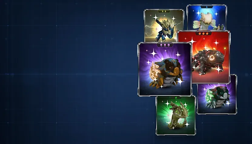 KOGs | Digital Collectibles, Play to Earn, Collect to Earn