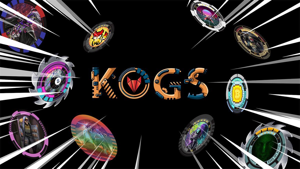 Your Quick Guide to KOGs