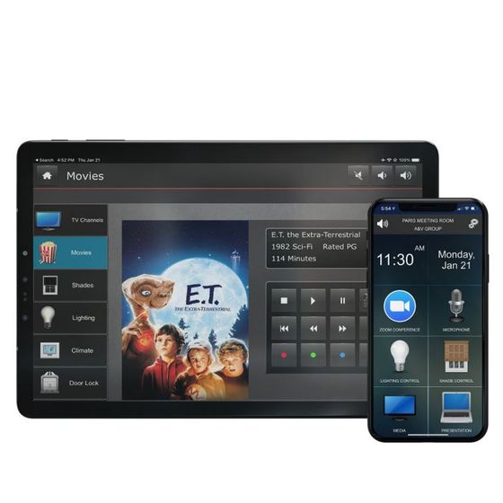 A/V & Automation | National Audio Video Store Edmonton