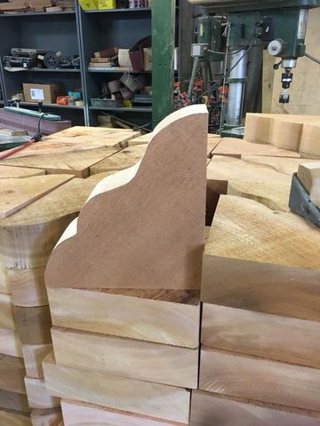 North Rome Lumber | Wood, Building Supplies, Mill Services | Tampa, FL